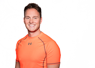 Personal Trainer suchen und finden